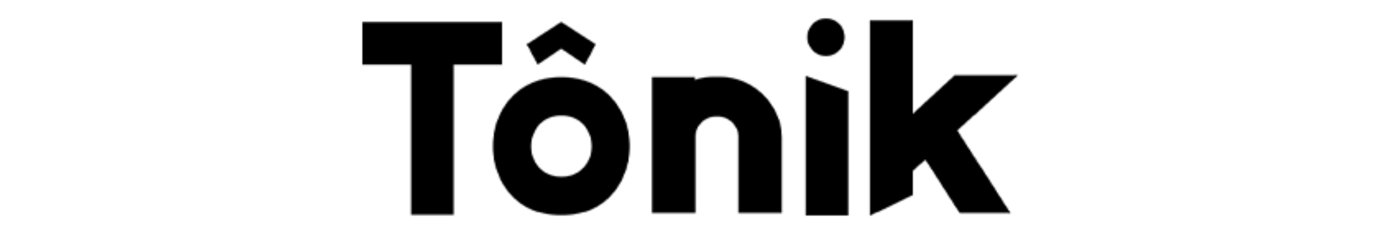 Tonik Nutrition