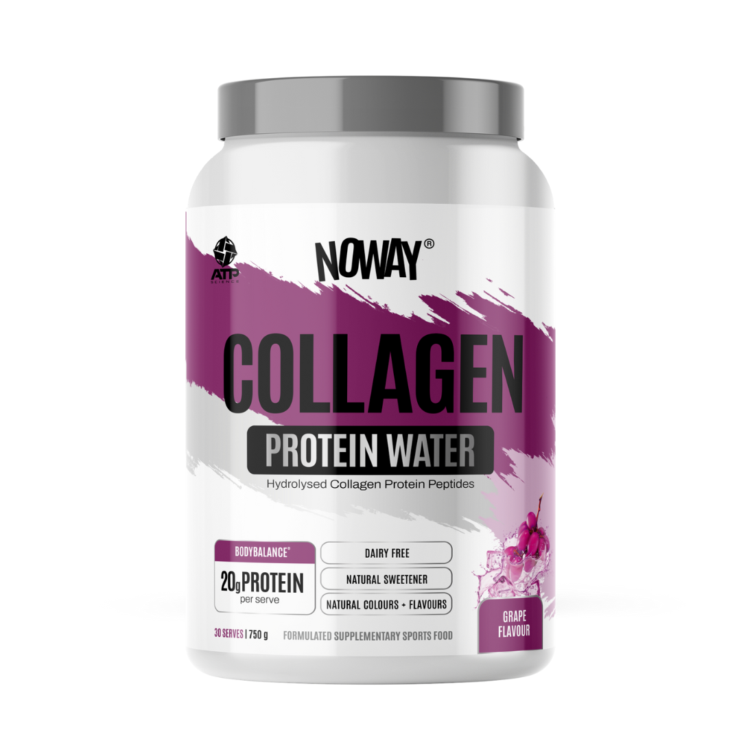 ATP Science Noway Collagen Protein Water