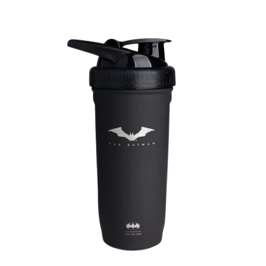 Smart Shakers Dc Comics Steel