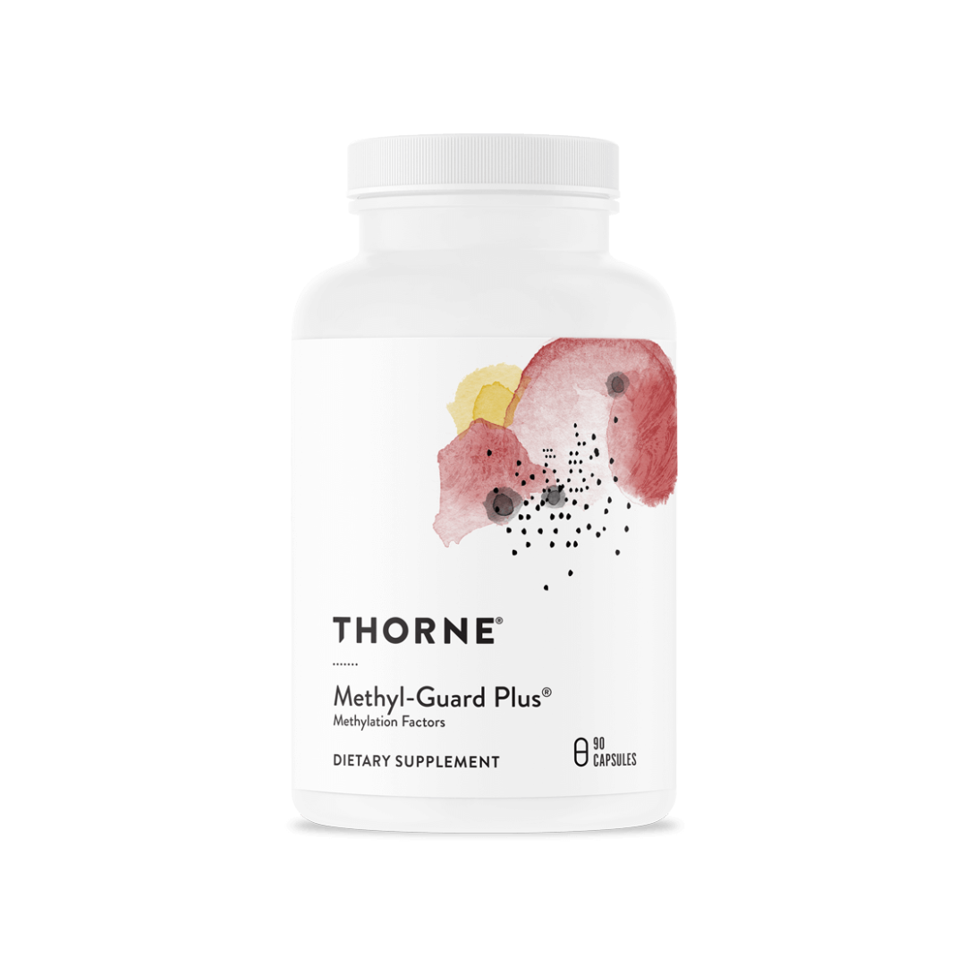 Thorne Methyl Guard Plus
